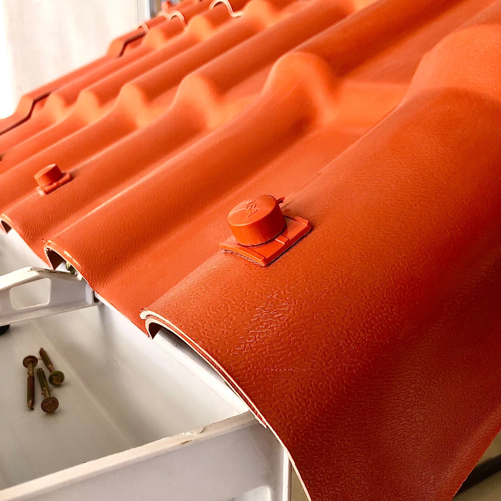 Manufacturer of quality PVC products