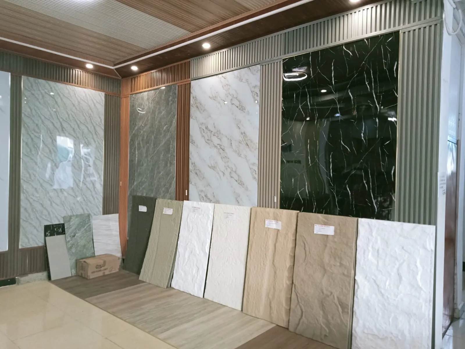 Huming PVC Ltd: Your Trusted PVC Partner in East Africa – Huming PVC CO ...