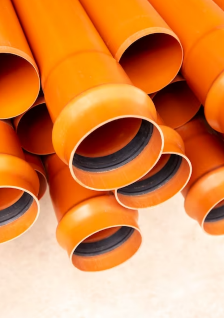 PVC Waste Pipes - Huming PVC CO Limited Lukenya