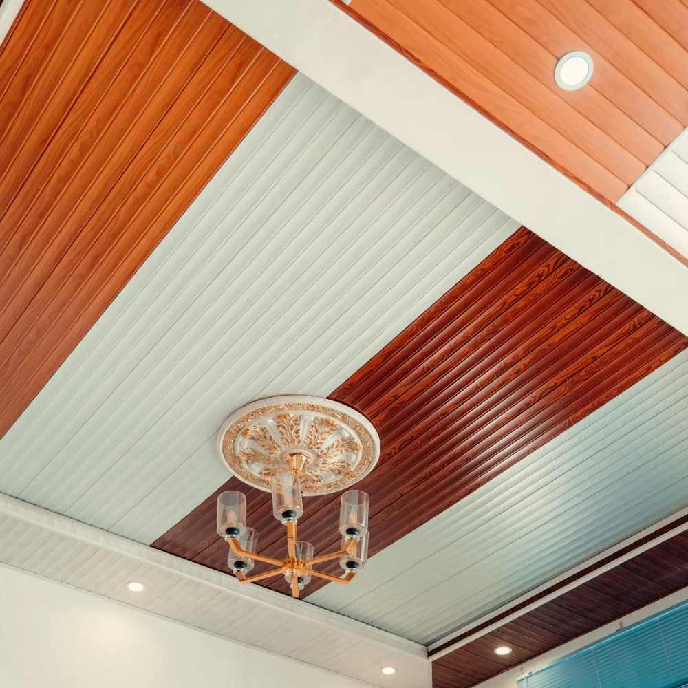 Manufacturer of quality PVC products