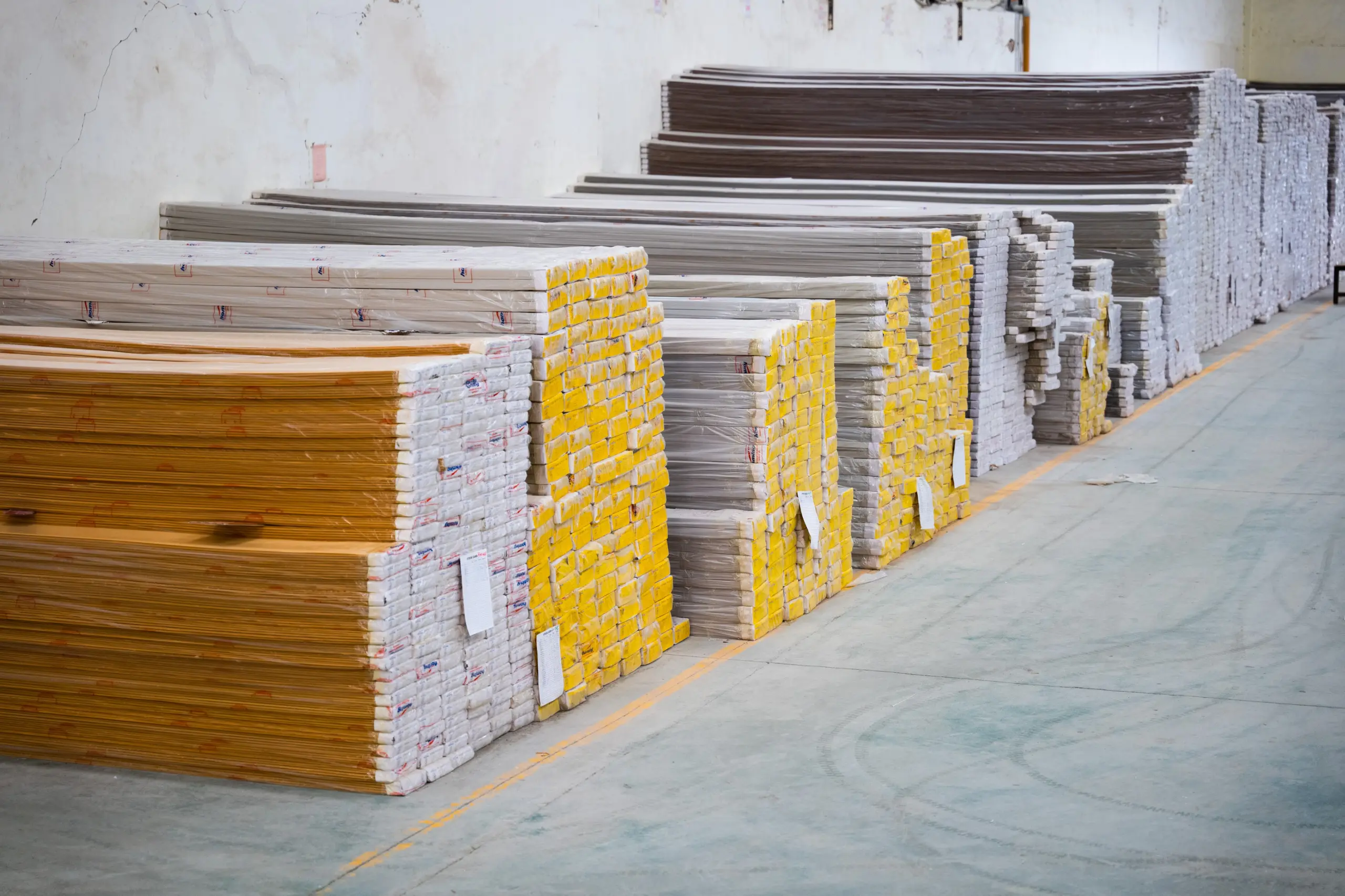 PVC Prices in Kenya: A Comprehensive Guide by Huming PVC Co Ltd ...